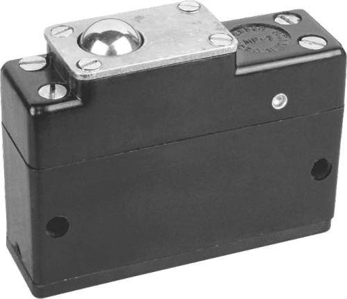 P-Series Micro Switches | Reliable Electrical Control Solutions |Essen ...