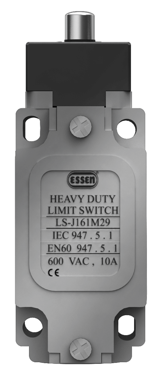 Industrial Limit Switches | High-Quality Limit Switch Solutions