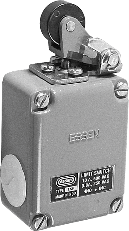 Limit Switch | Reliable Industrial Solutions by Essen Deinki