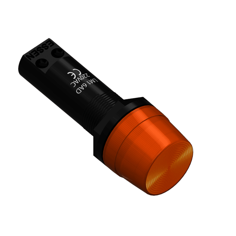 Lm16-Series - Essen Deinki
