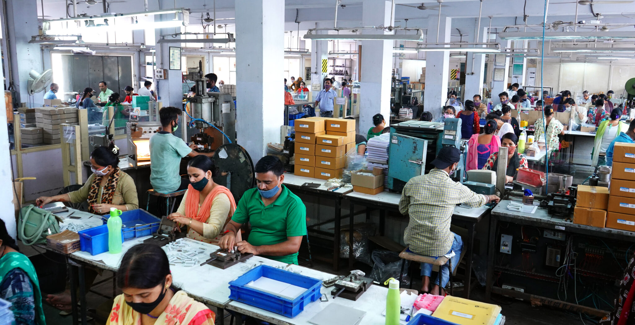 About – Essen Deinki